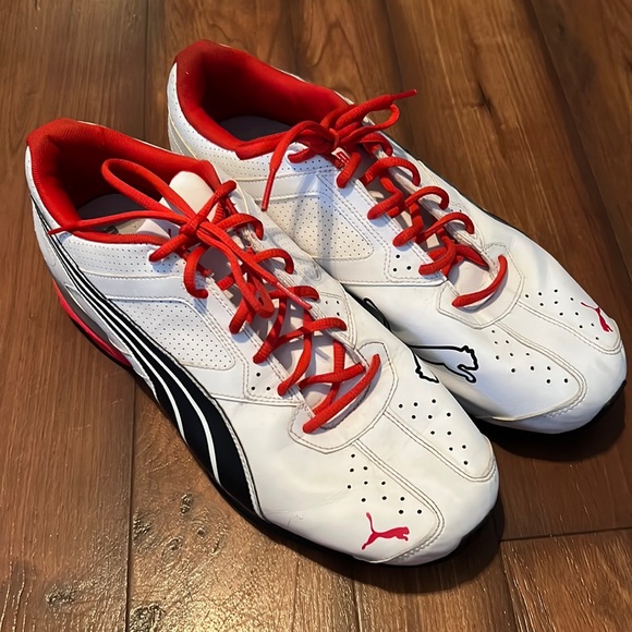 Puma | Shoes | Mens Pumas | Poshmark